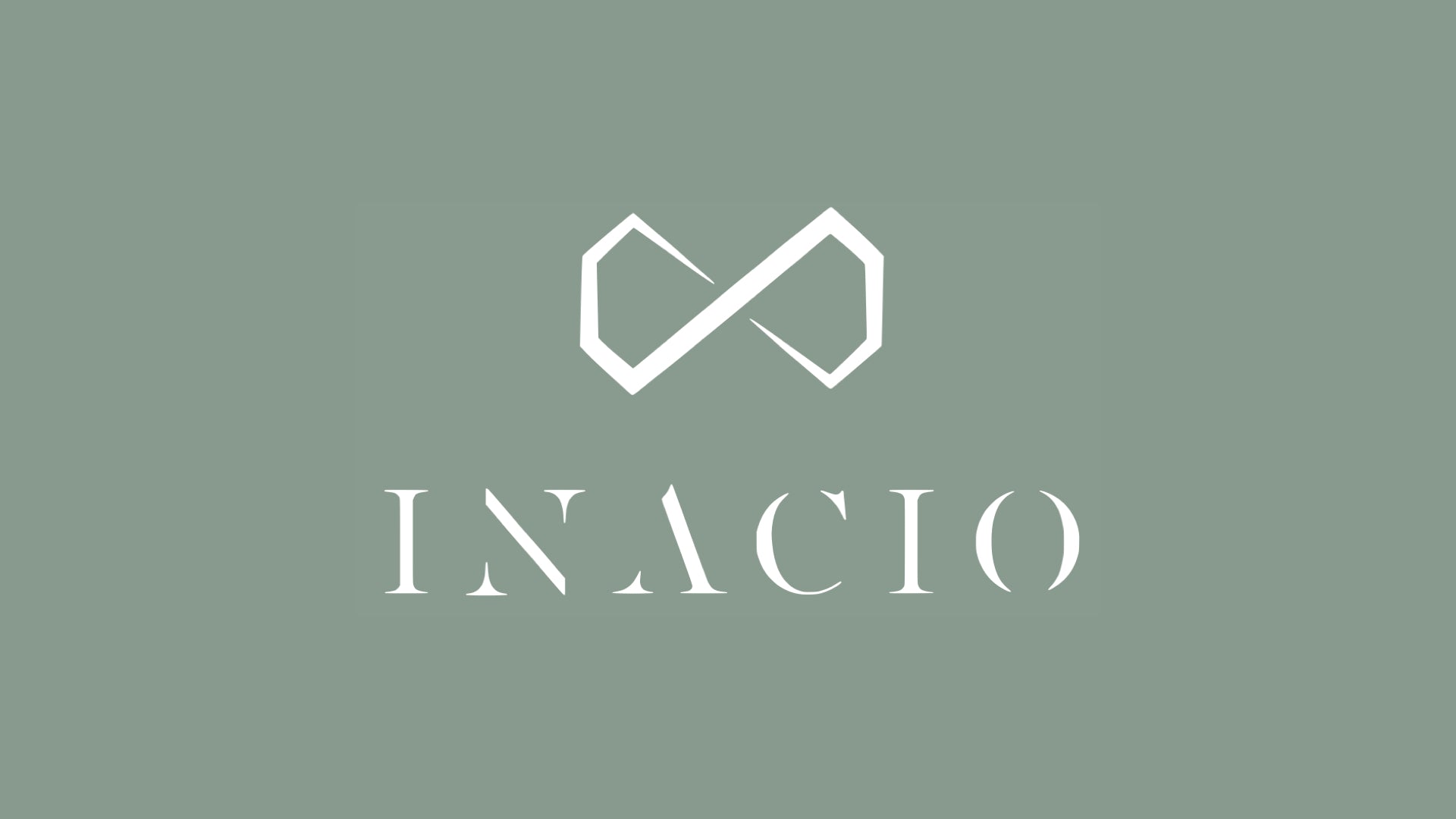 Inacio - Sustainable Fine Jewellery